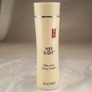 WEI EAST | Skincare | Wei East White Lotus Toning Complex Chinese ...